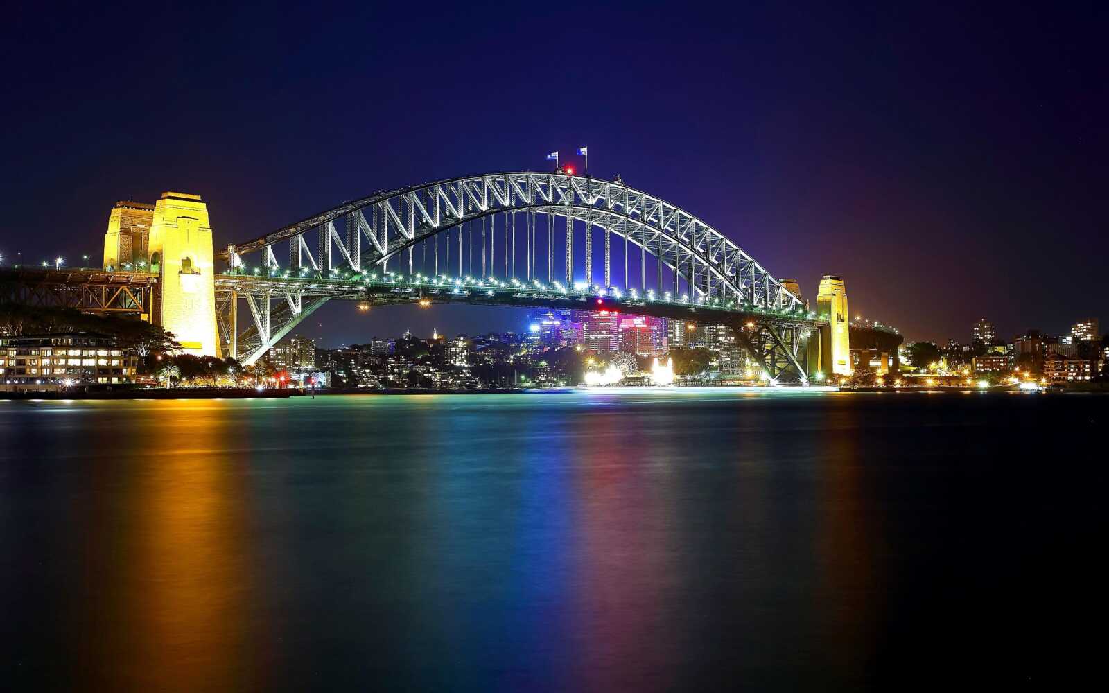 Sydney Wallpapers (71 images) - WallpaperCat