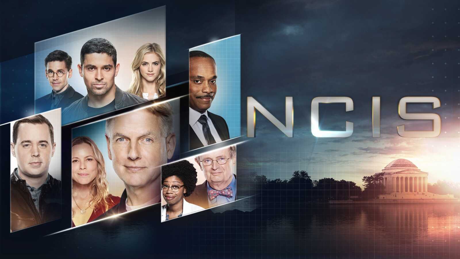 NCIS: Naval Criminal Investigative Service Wallpapers (40 images ...