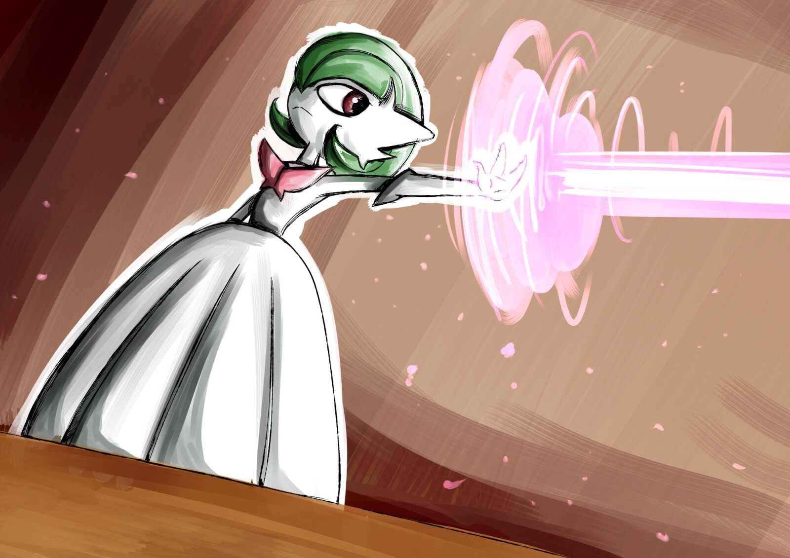 Gardevoir Wallpapers (33 images) - WallpaperCat