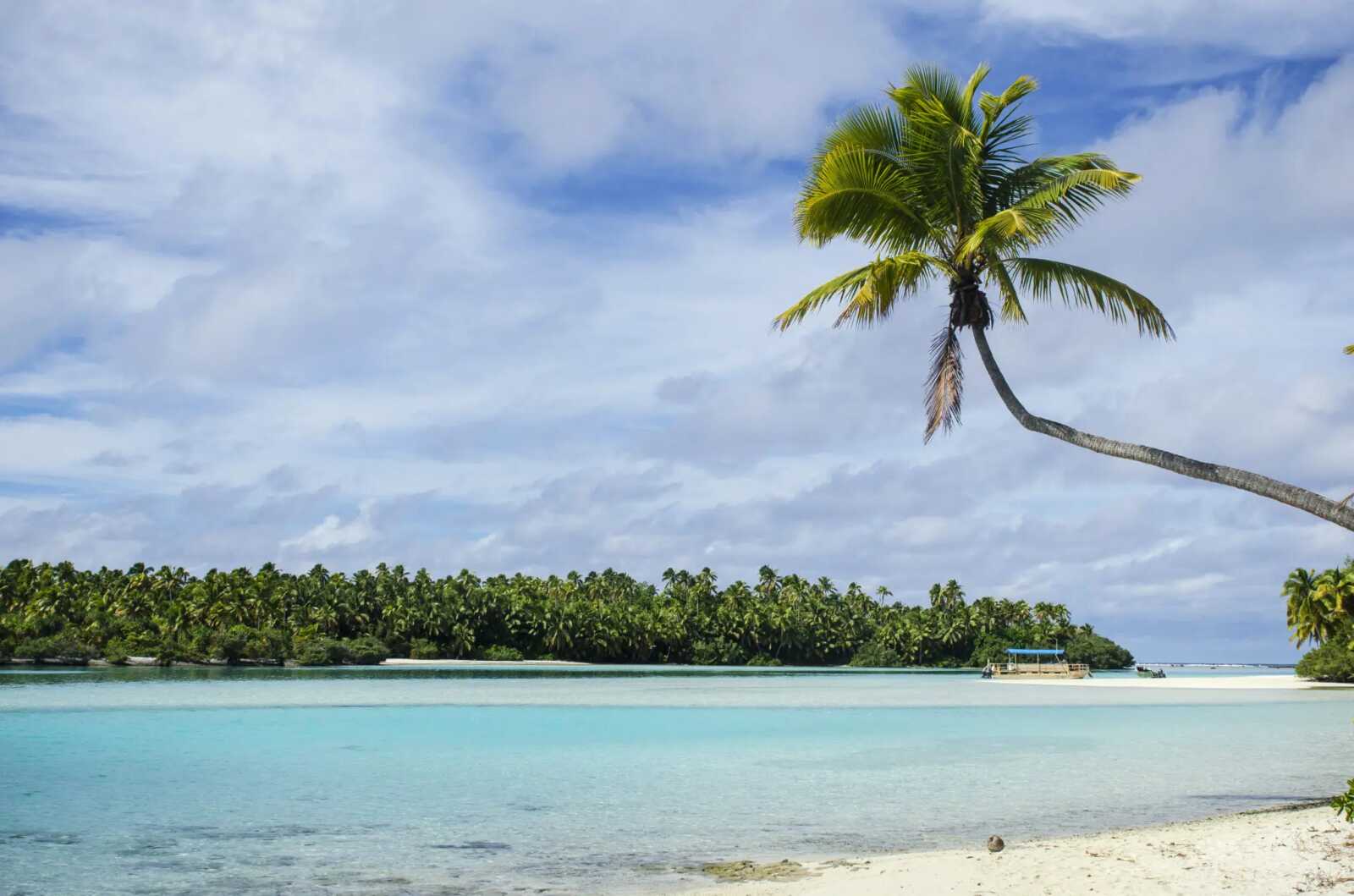 Cook Islands Wallpapers (72 images) - WallpaperCat