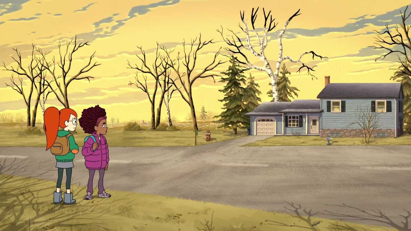 Infinity Train Wallpapers (25 images) - WallpaperCat