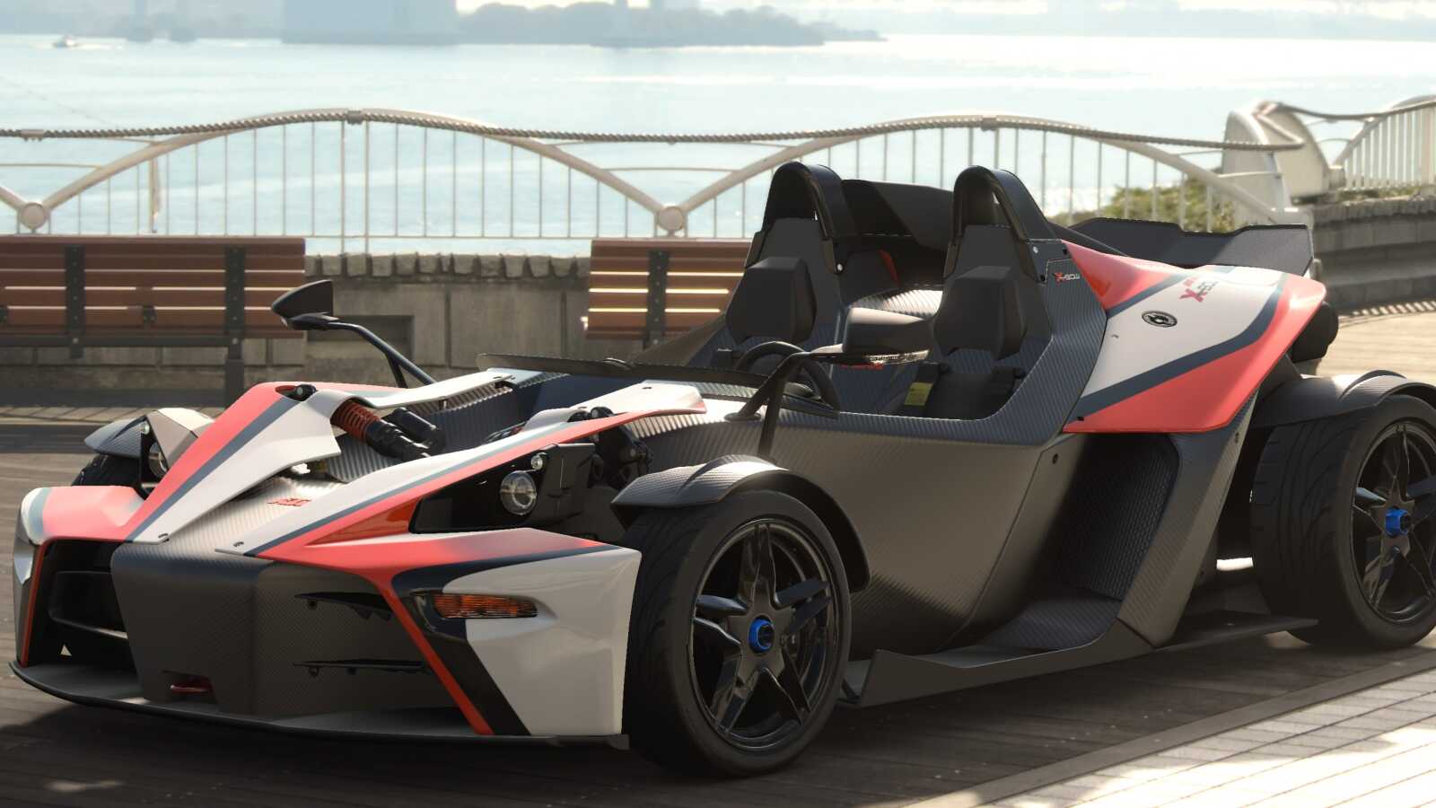 KTM Car Wallpapers (38 images) - WallpaperCat