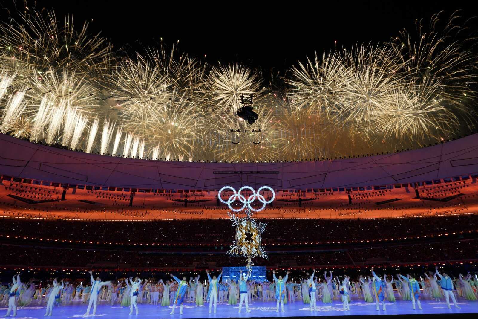 Olympics Wallpapers (44 images) - WallpaperCat