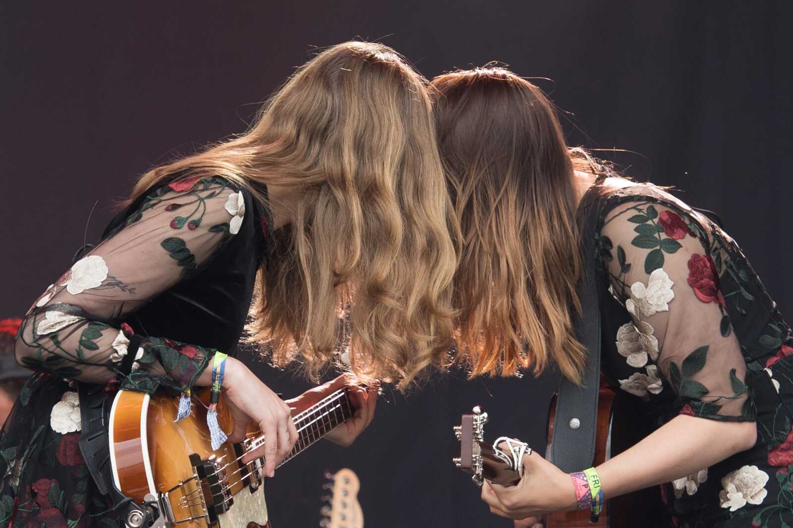 First Aid Kit (Band) Wallpapers (33 images) - WallpaperCat