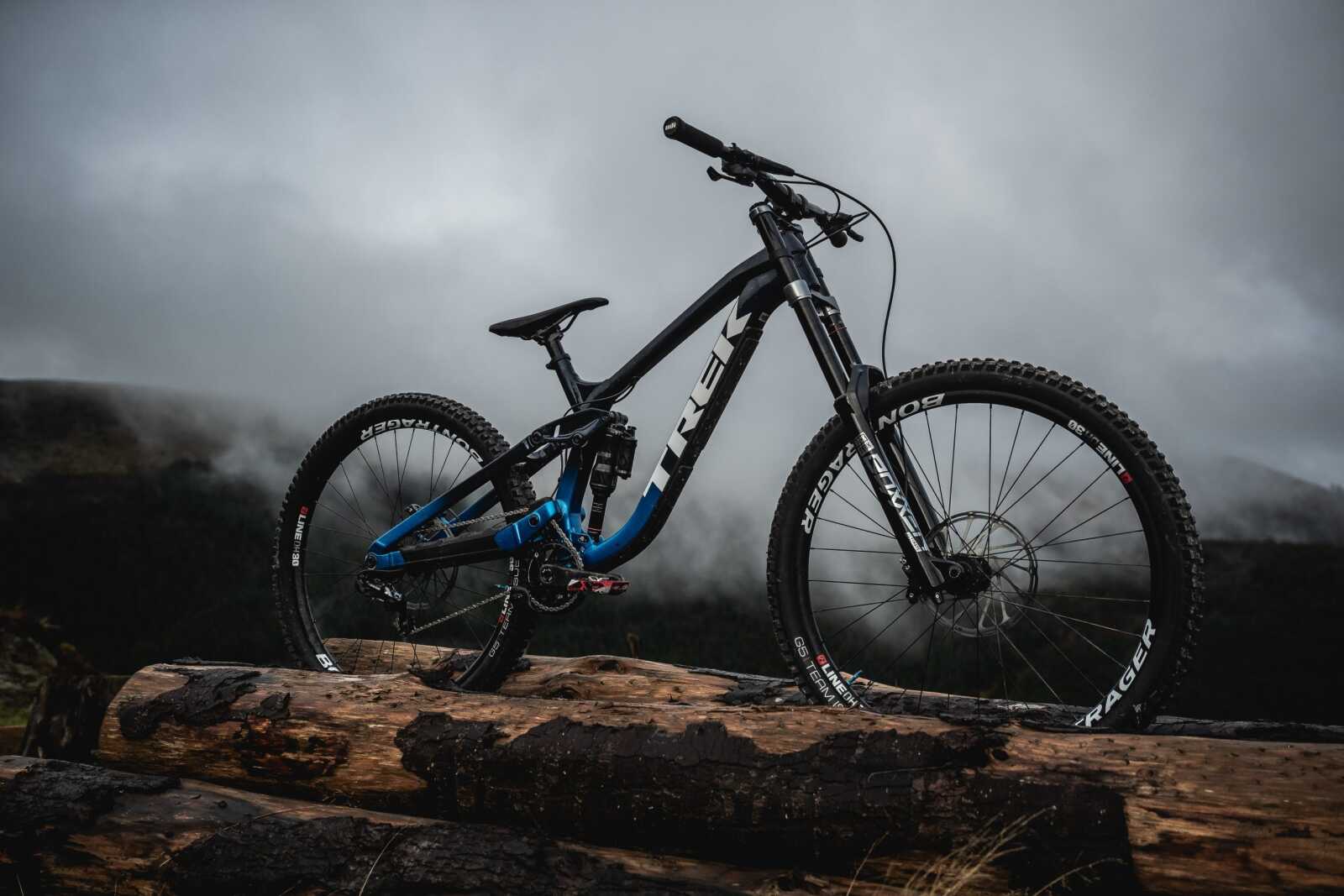 Trek Bikes Wallpapers (33 images) - WallpaperCat