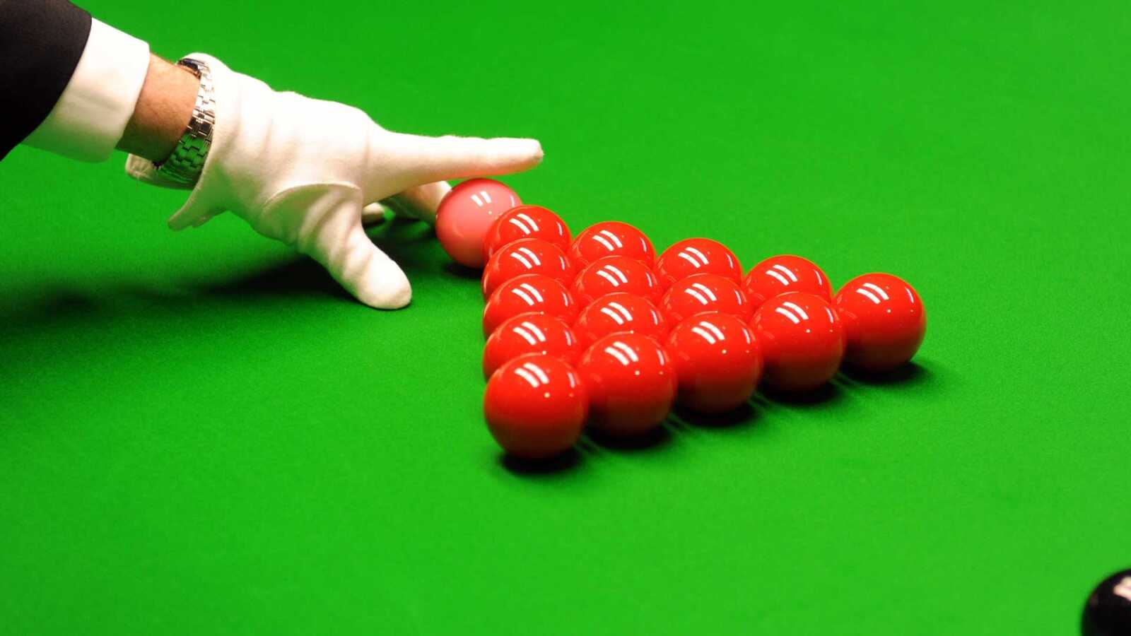 Snooker Wallpapers (36 images) - WallpaperCat