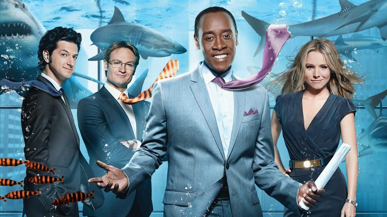 Don Cheadle Wallpapers (30 images) - WallpaperCat