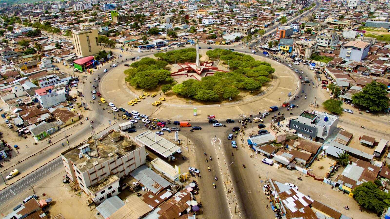 Benin Wallpapers (26 images) - WallpaperCat