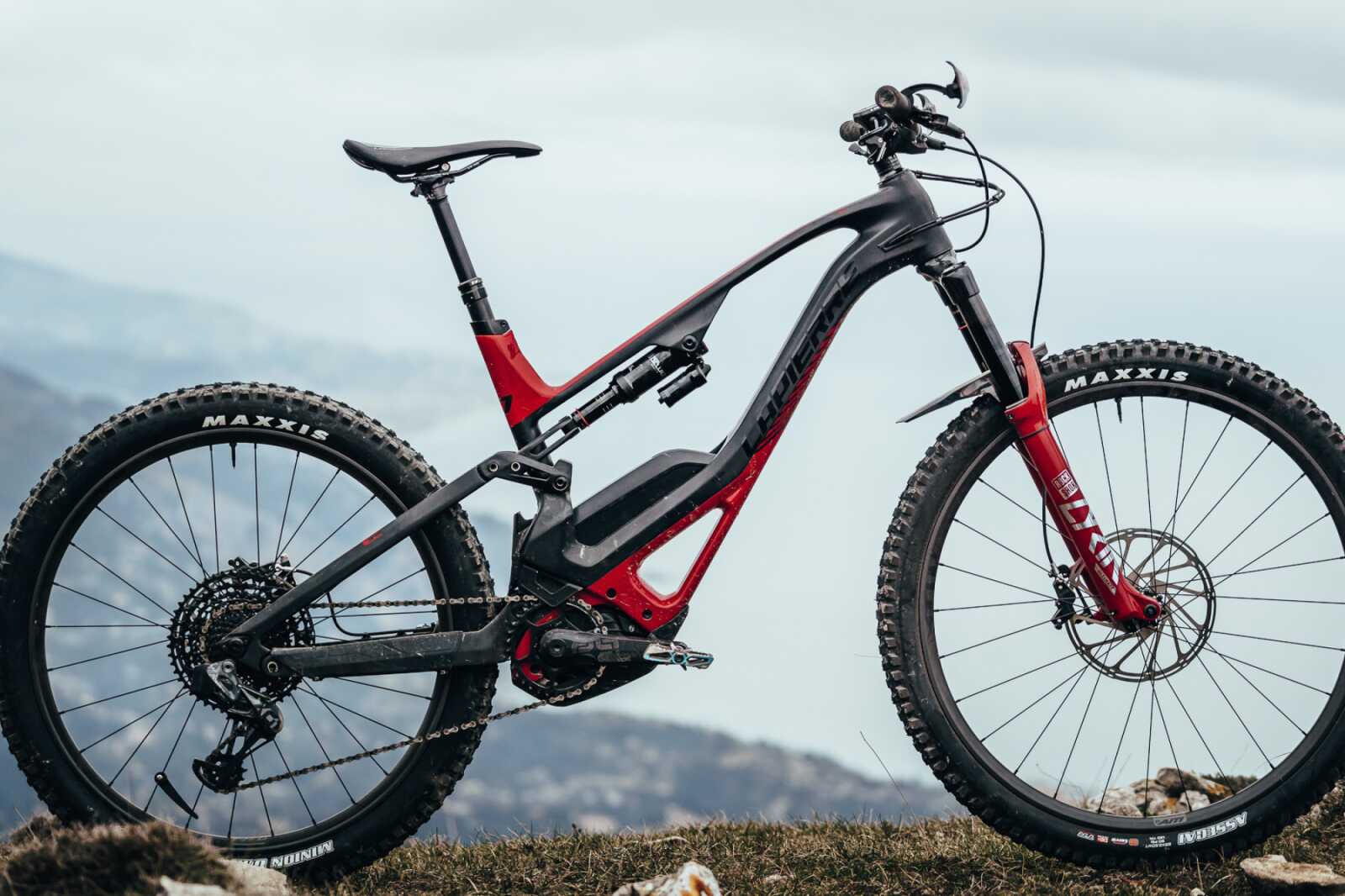 Lapierre Bikes Wallpapers (38 images) - WallpaperCat