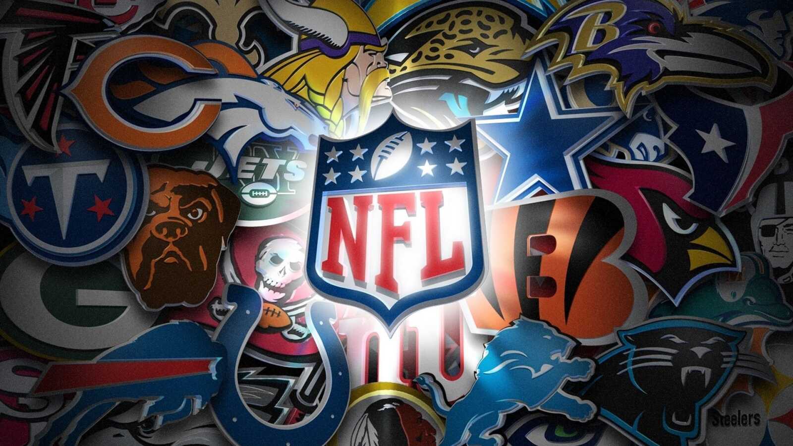 NFL Wallpapers (33 images) - WallpaperCat