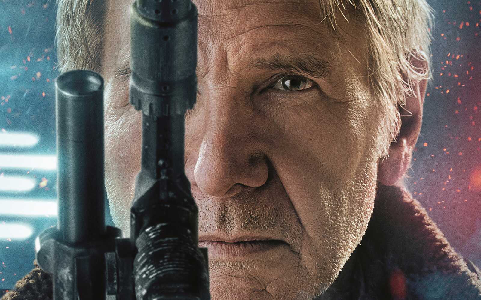 Han Solo Wallpapers (29 images) - WallpaperCat