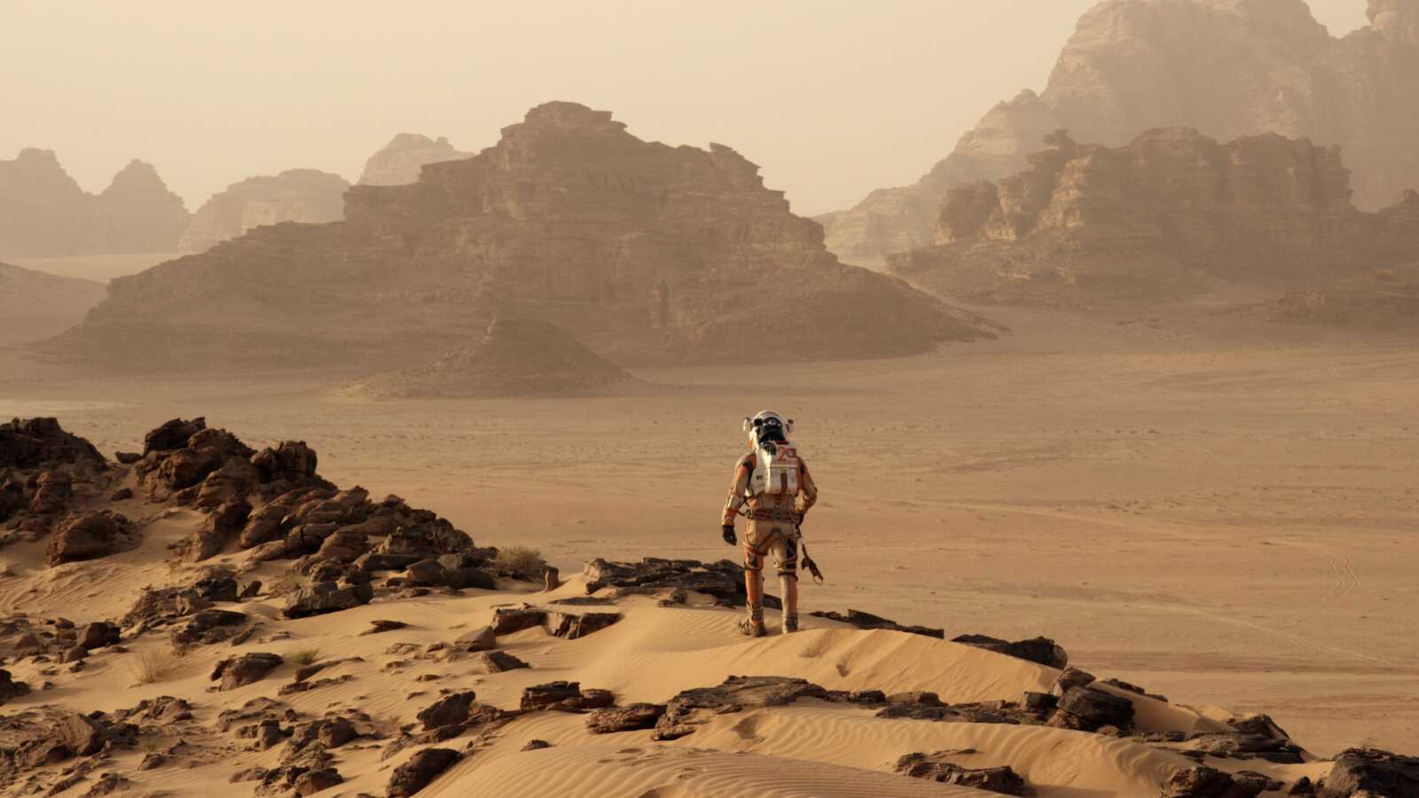 Mars Wallpapers (56 images) - WallpaperCat