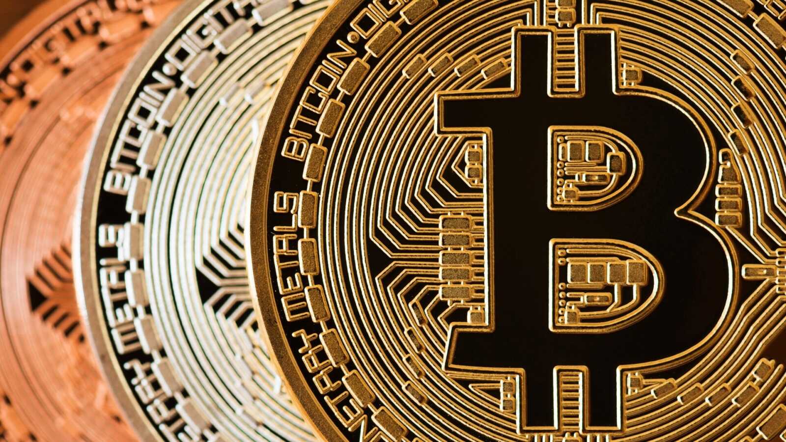 Bitcoin Wallpapers (67 images) - WallpaperCat