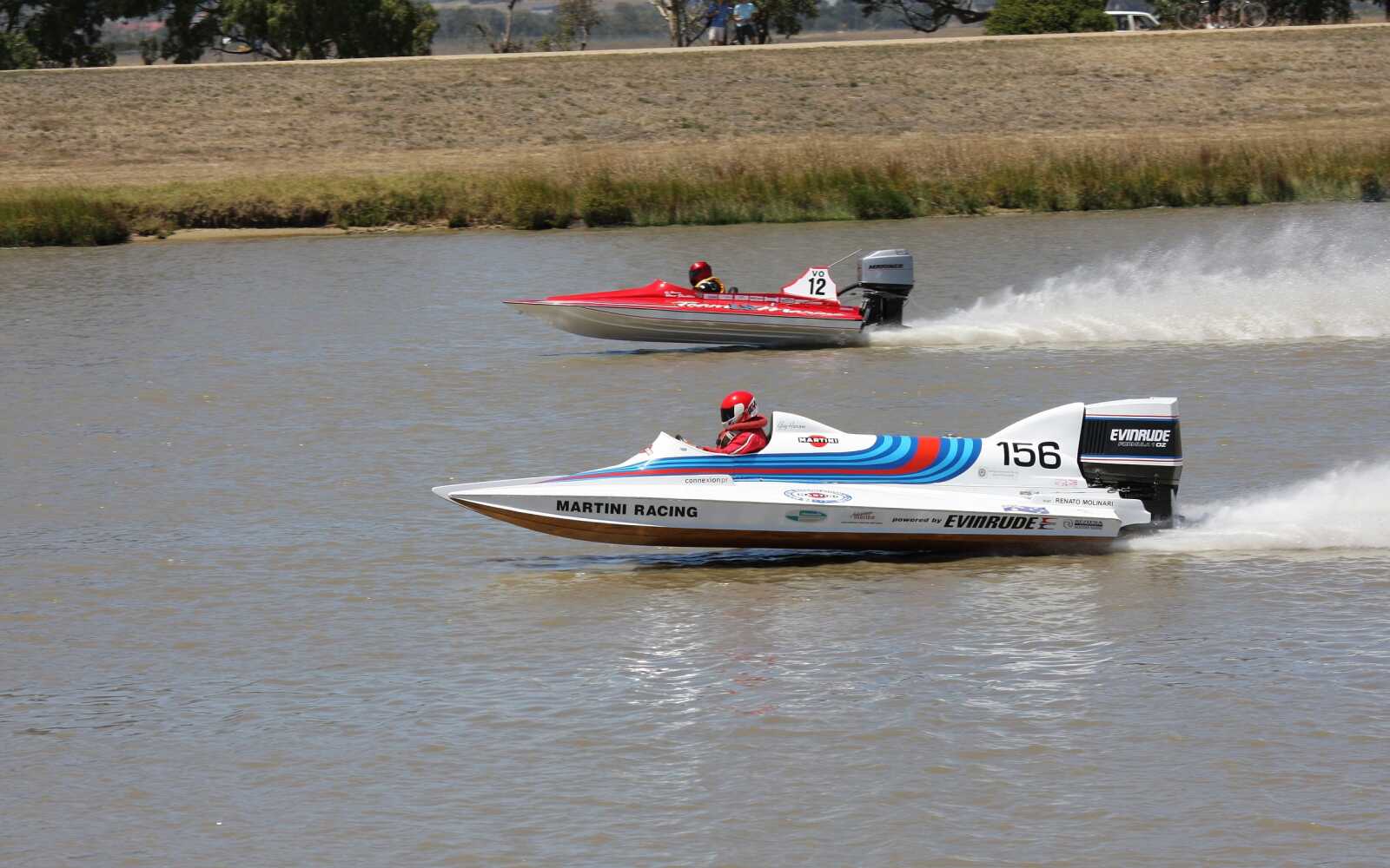 Hydroplane Wallpapers (31 images) - WallpaperCat