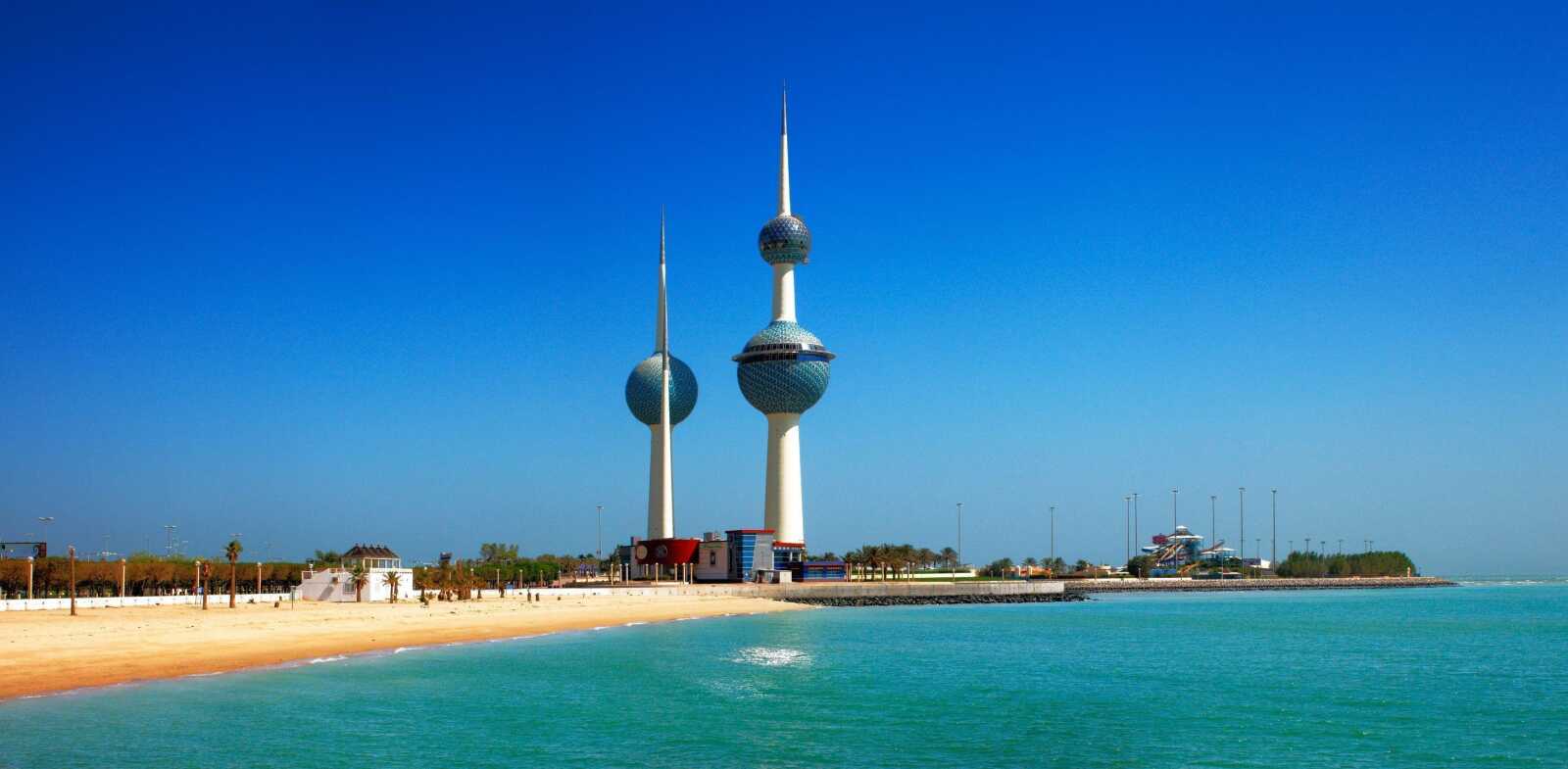 Kuwait City Wallpapers (22 images) - WallpaperCat