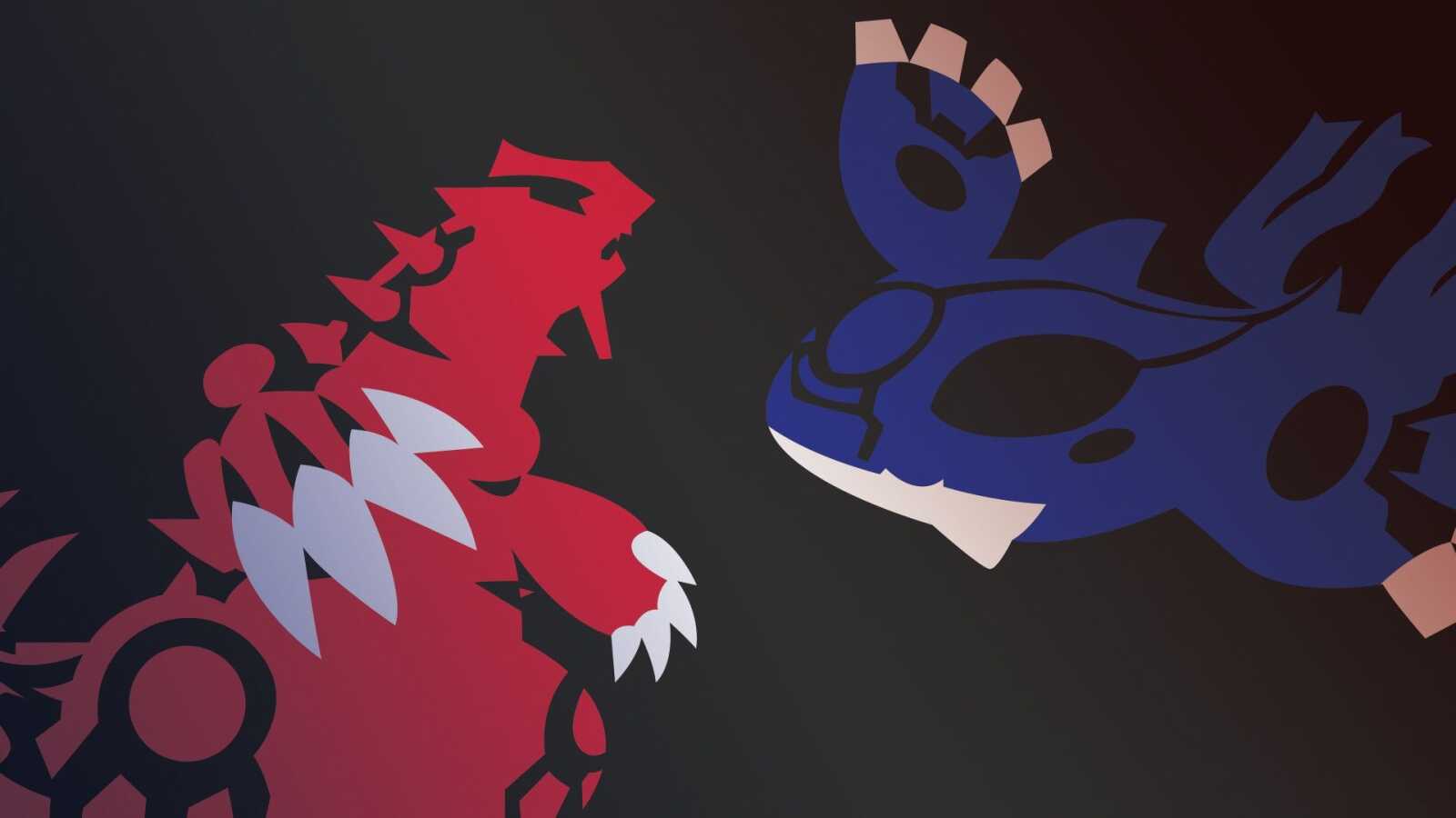 Groudon Wallpapers (26 images) - WallpaperCat