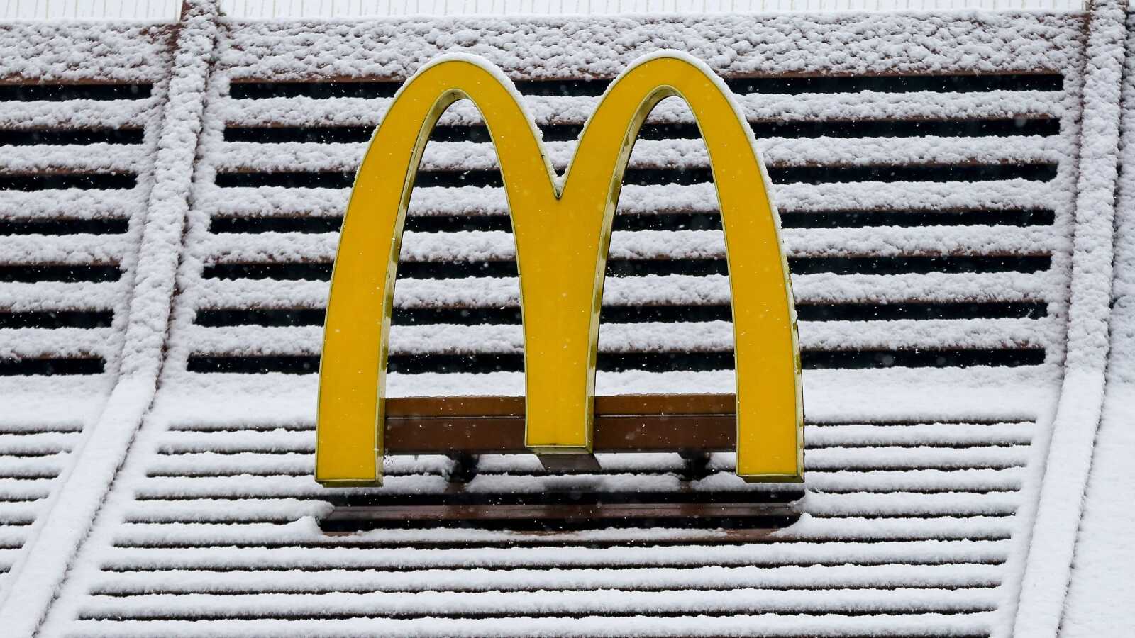 McDonald’s Wallpapers (40 images) - WallpaperCat