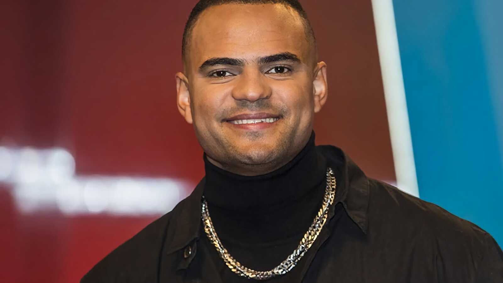 Mohombi Wallpapers (12 images) - WallpaperCat