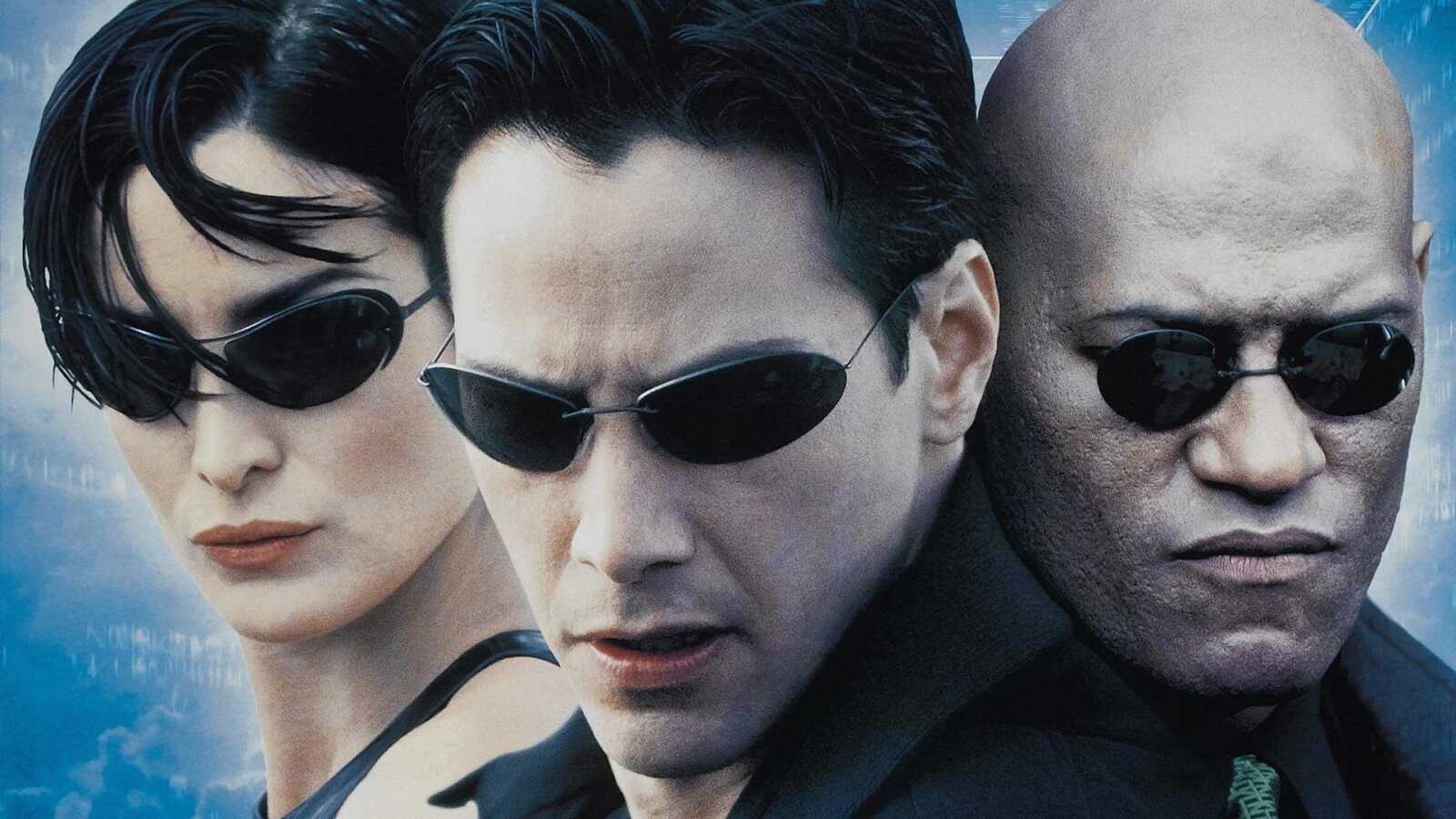 Neo (The Matrix) Wallpapers (28 images) - WallpaperCat