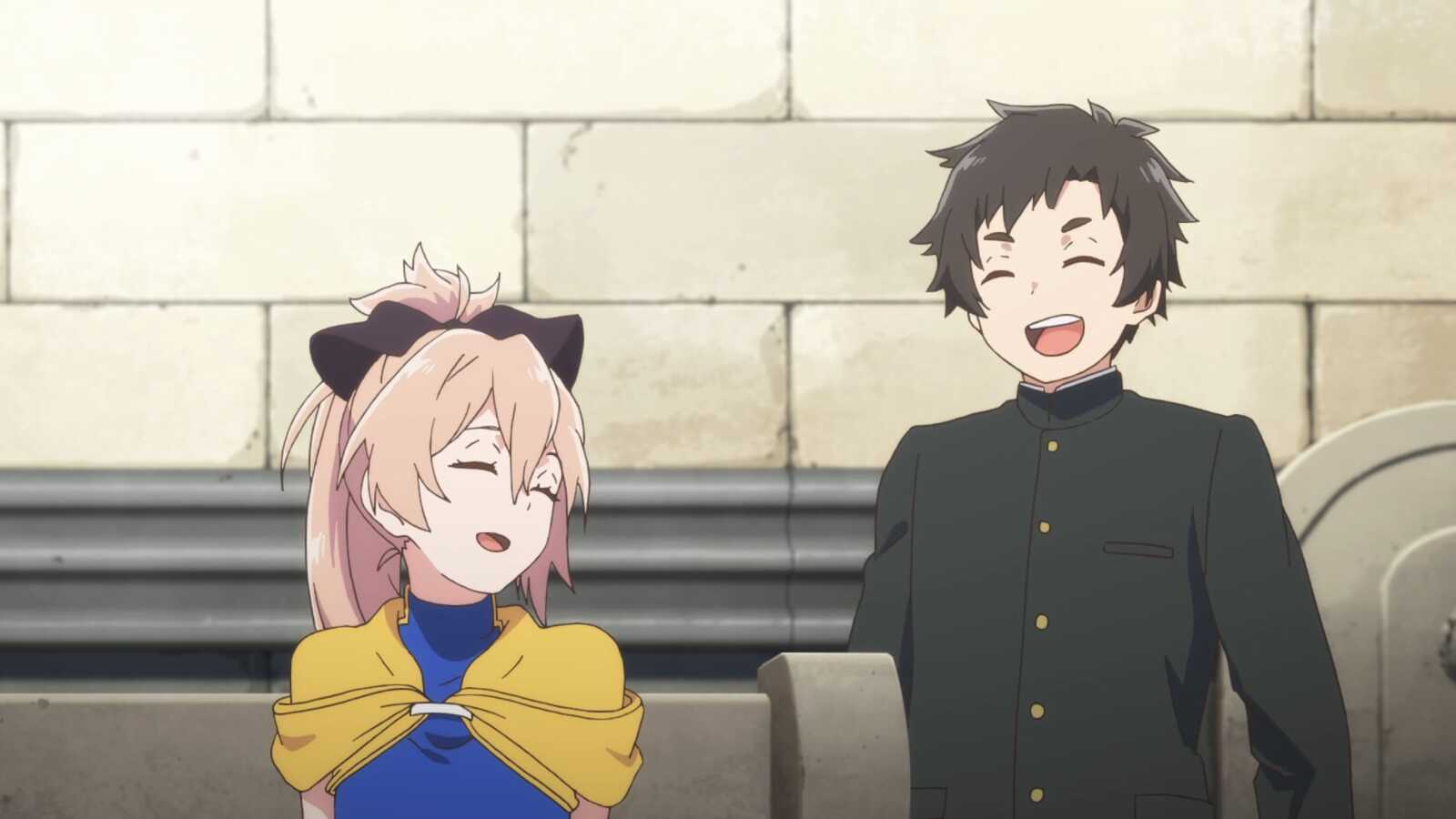 The Executioner and Her Way of Life Wallpapers (20 images) - WallpaperCat