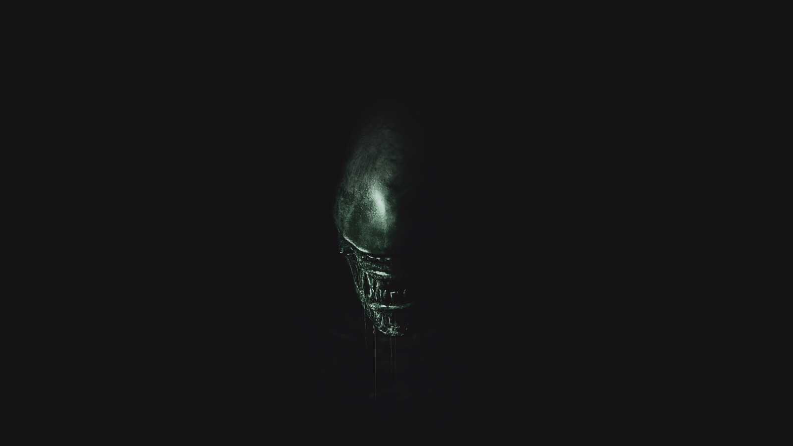 Alien (Movie) Wallpapers (26 images) - WallpaperCat