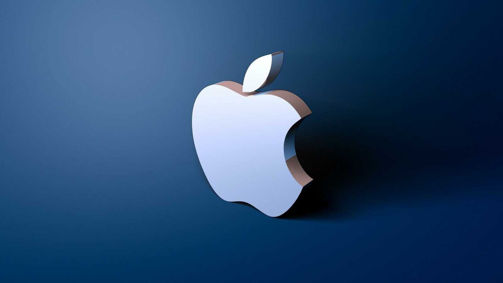 Apple Logo Wallpapers (76 images) - WallpaperCat