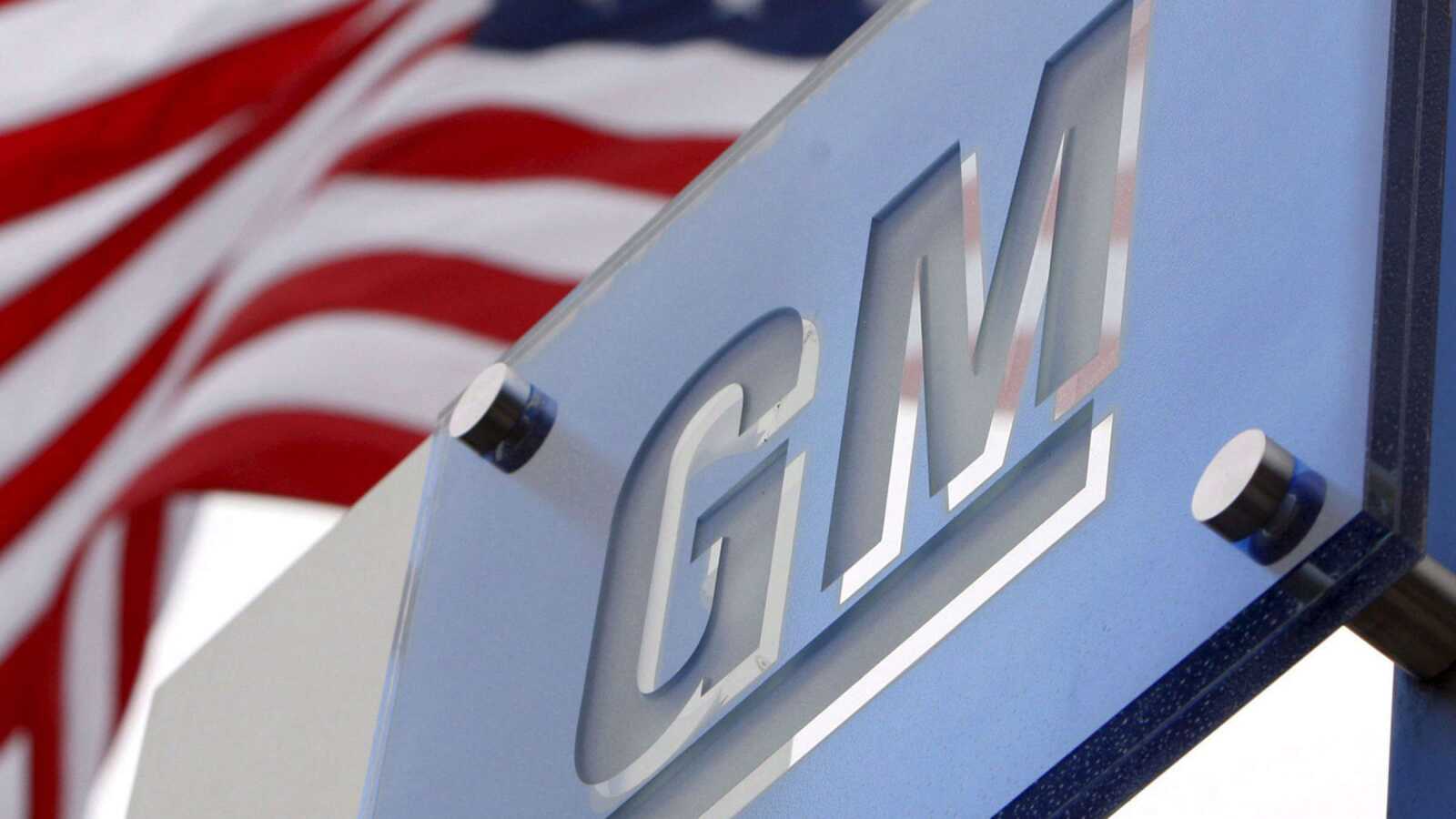 General Motors Wallpapers (62 images) - WallpaperCat