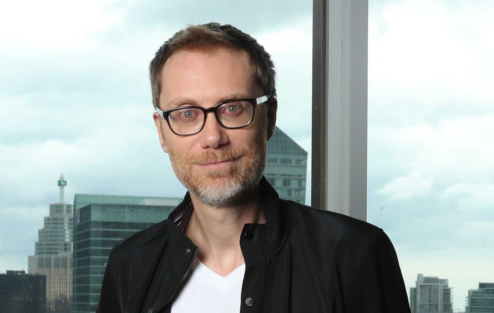 Stephen Merchant Wallpapers (41 images) - WallpaperCat