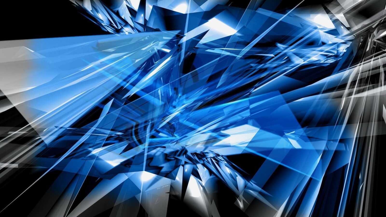 Blue Wallpapers (66 images) - WallpaperCat
