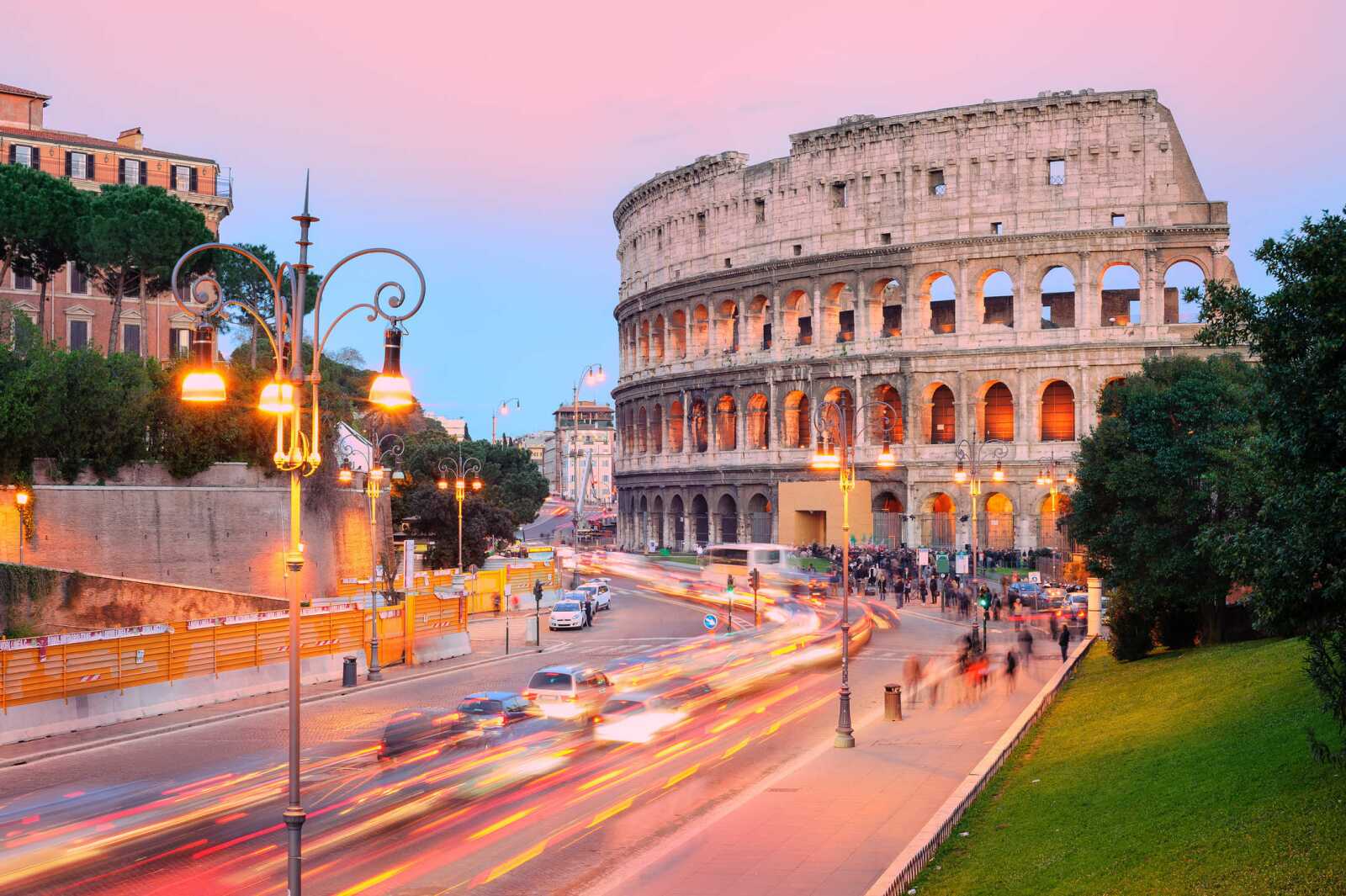 Rome Wallpapers (76 images) - WallpaperCat