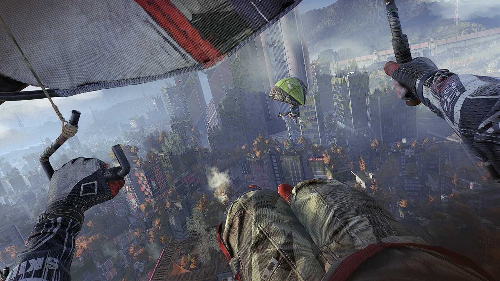 Dying Light 2: Stay Human Wallpapers (32 images) - WallpaperCat