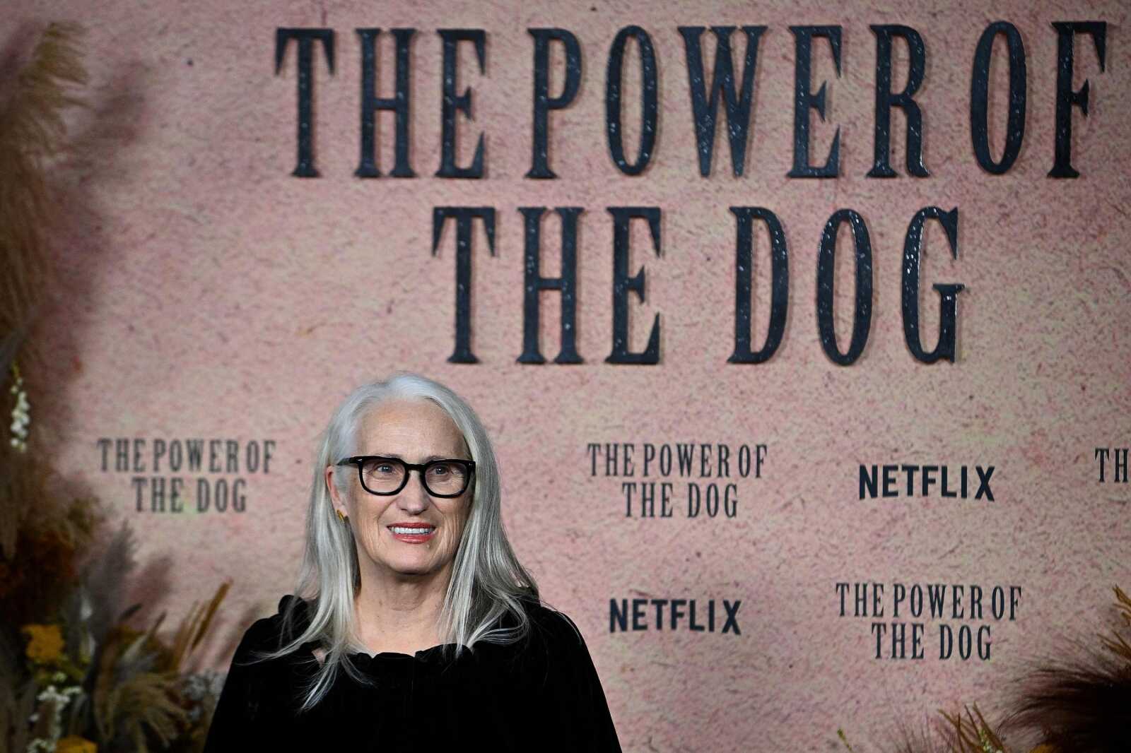 The Power of the Dog (Movie) Wallpapers (28 images) - WallpaperCat