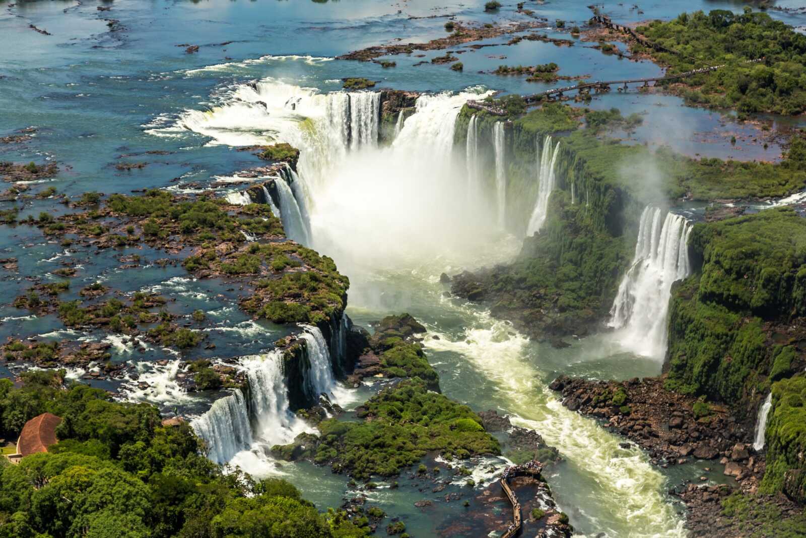 Brazil Wallpapers (96 images) - WallpaperCat