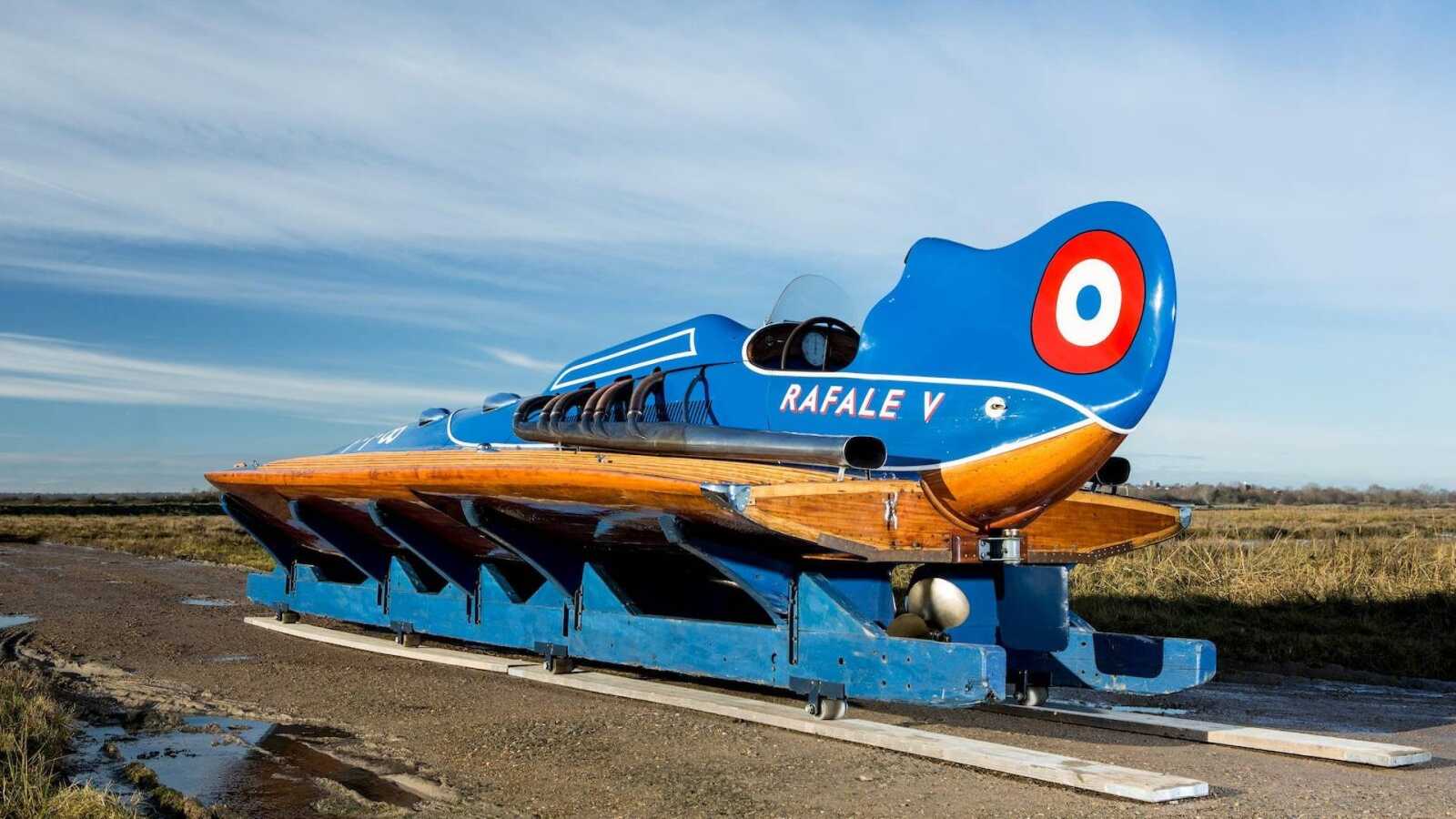 Hydroplane Wallpapers (31 images) - WallpaperCat
