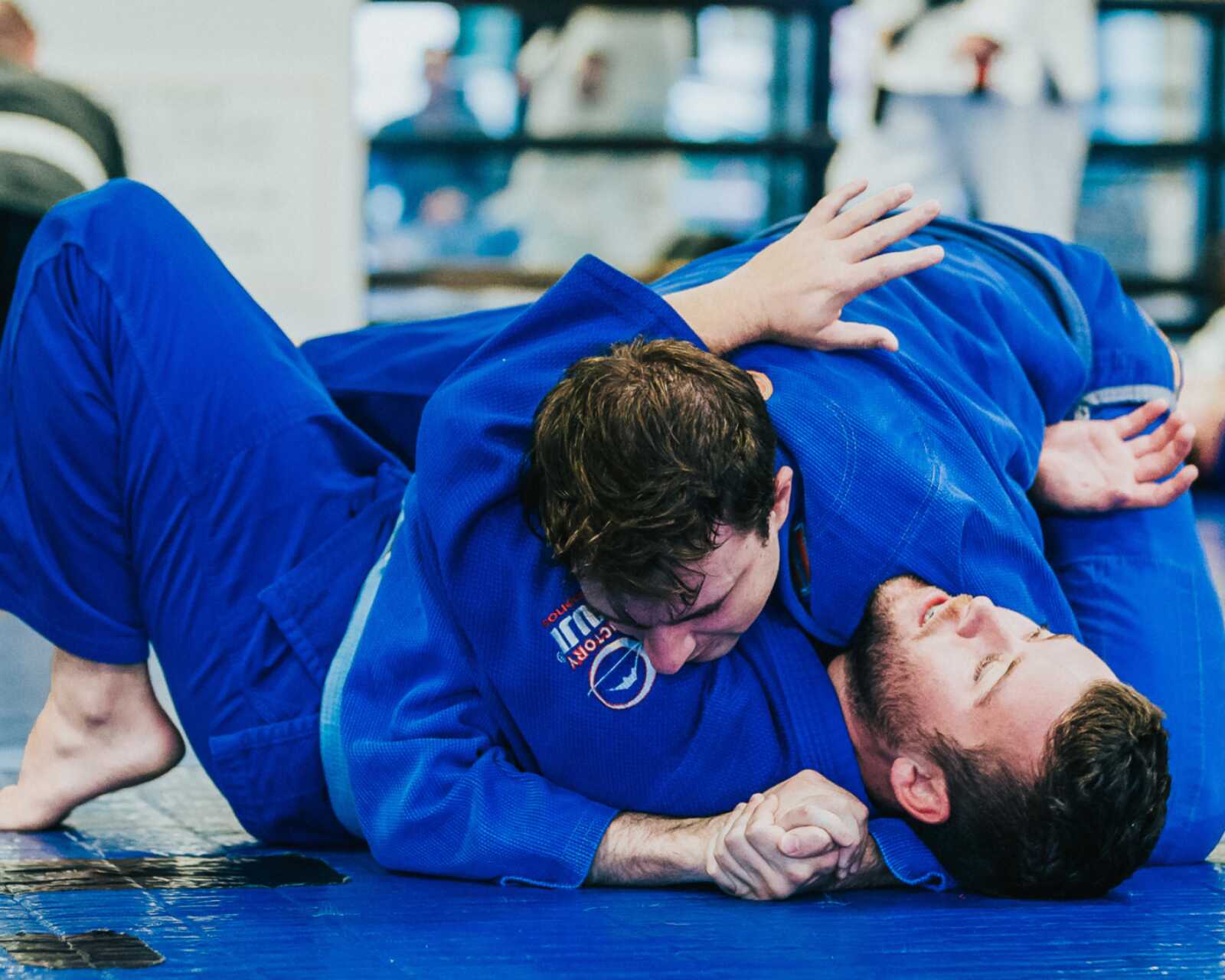 Jiu-jitsu Wallpapers (22 images) - WallpaperCat