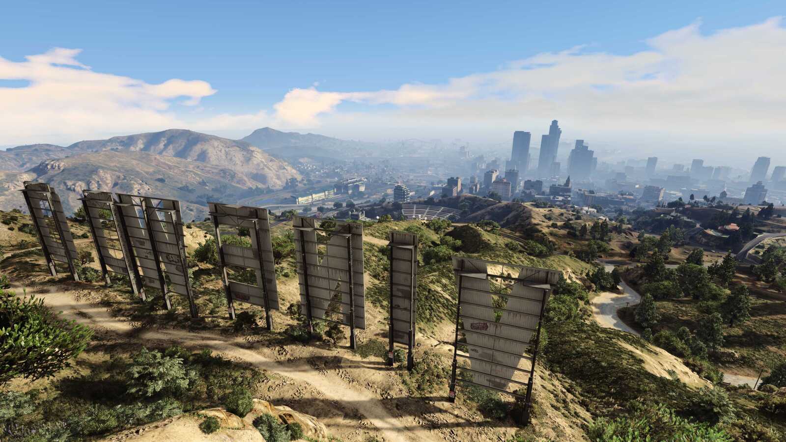 GTA Wallpapers (56 images) - WallpaperCat