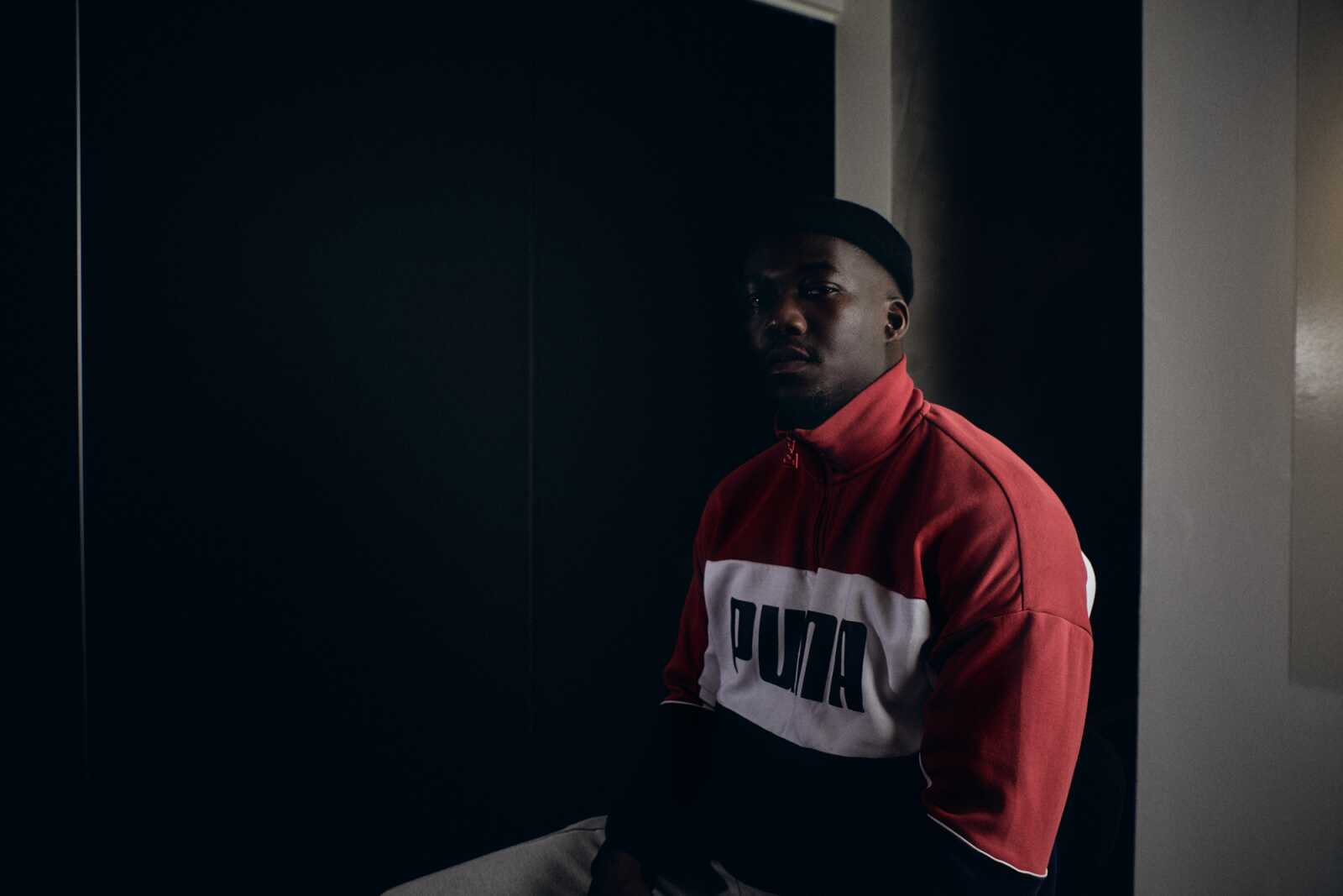 Jacob Banks Wallpapers (33 images) - WallpaperCat