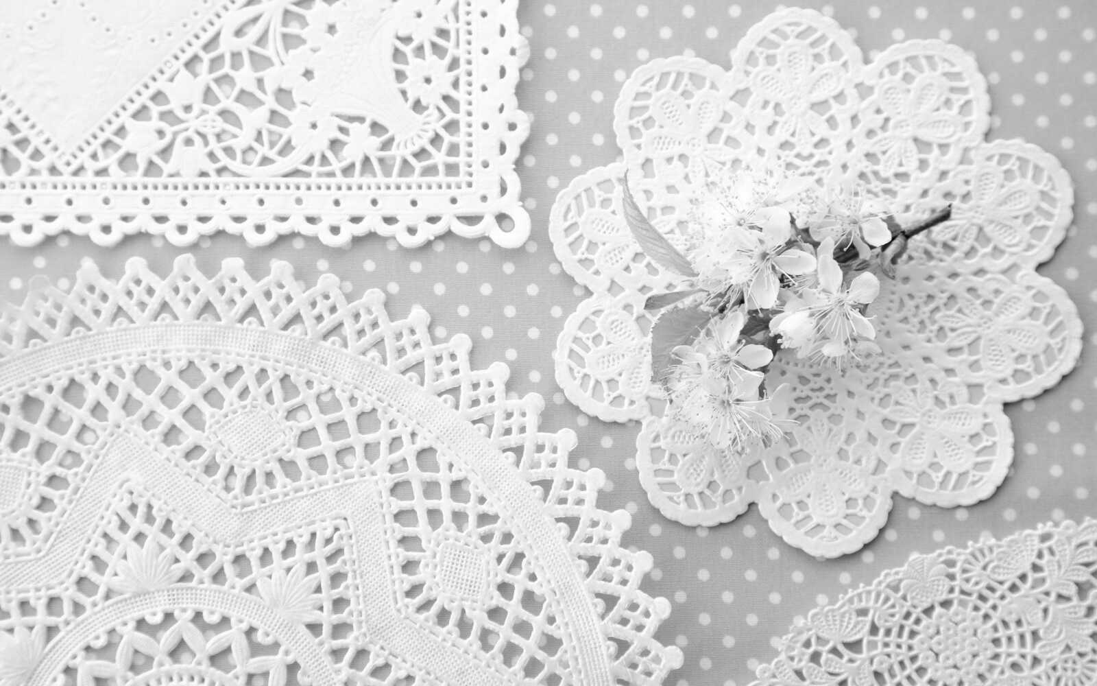 Lace Wallpapers (18 images) - WallpaperCat