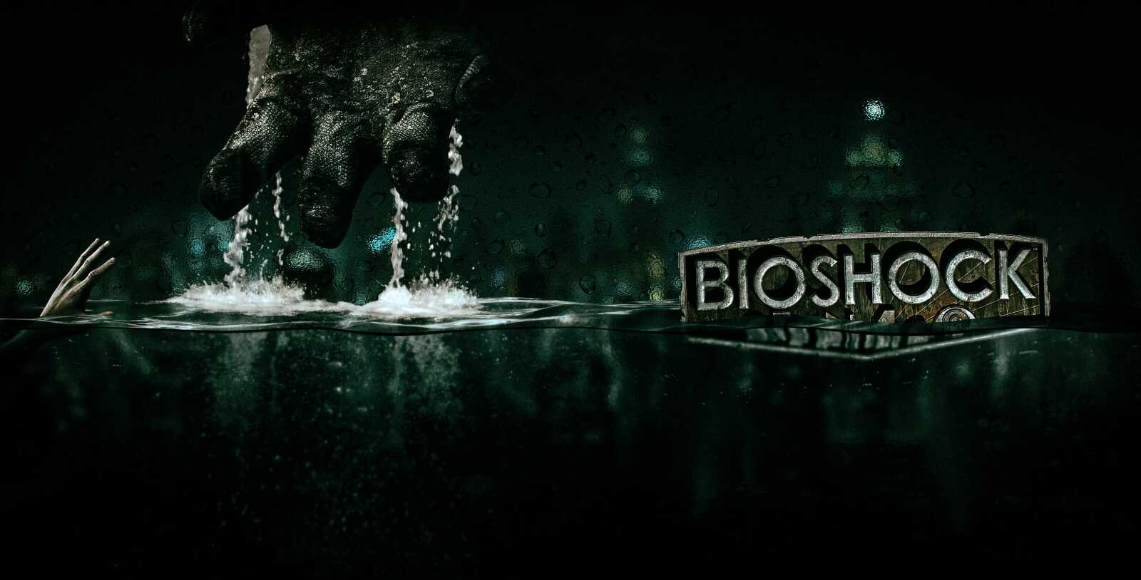BioShock Wallpapers (76 images) - WallpaperCat