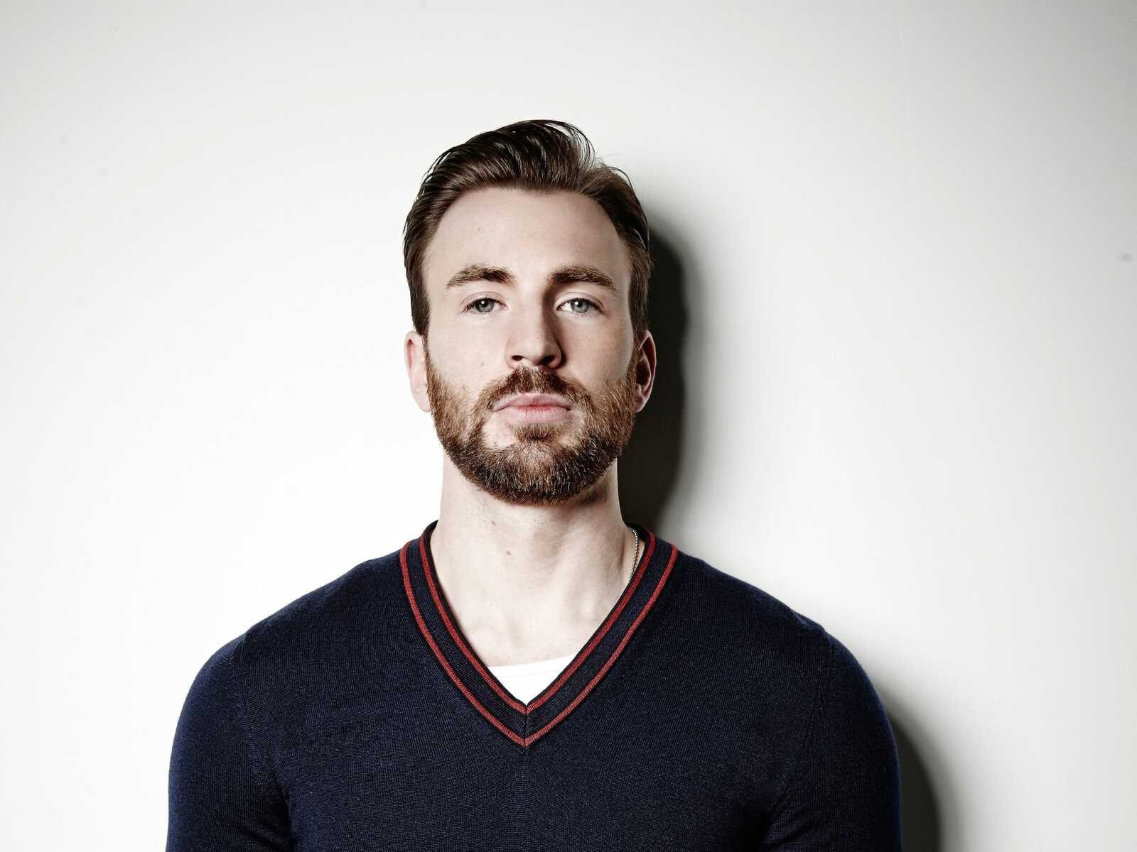 Chris Evans Wallpapers (72 images) - WallpaperCat