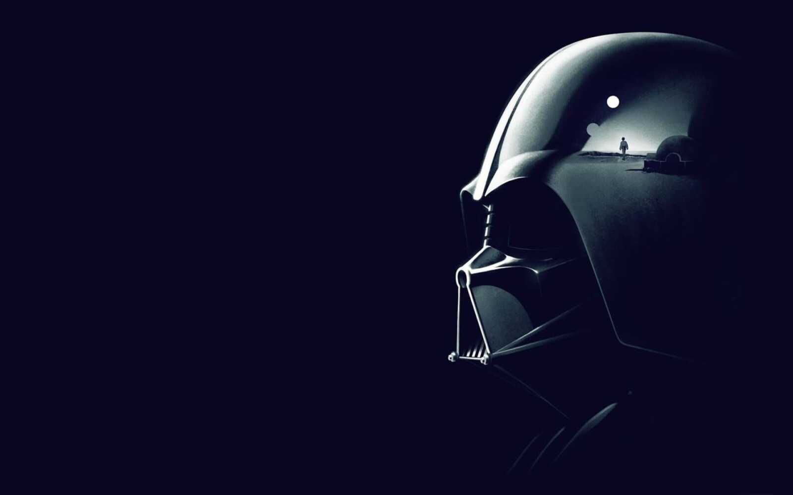 Darth Vader Wallpapers (52 images) - WallpaperCat