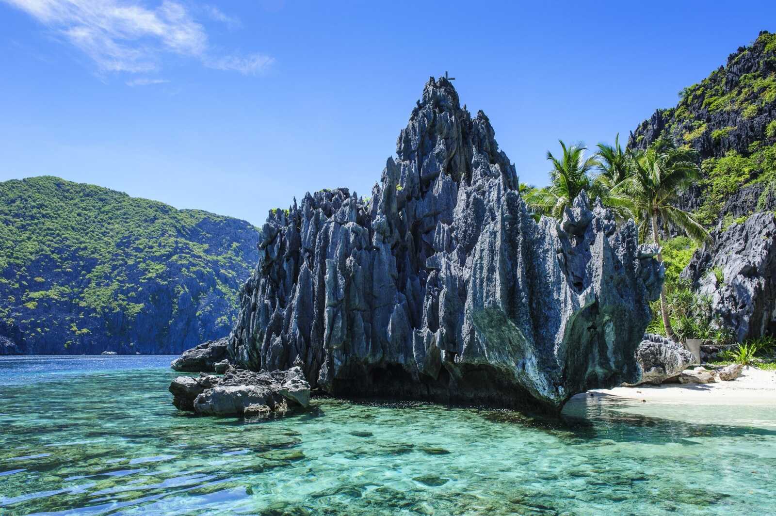 Palawan Wallpapers (76 images) - WallpaperCat