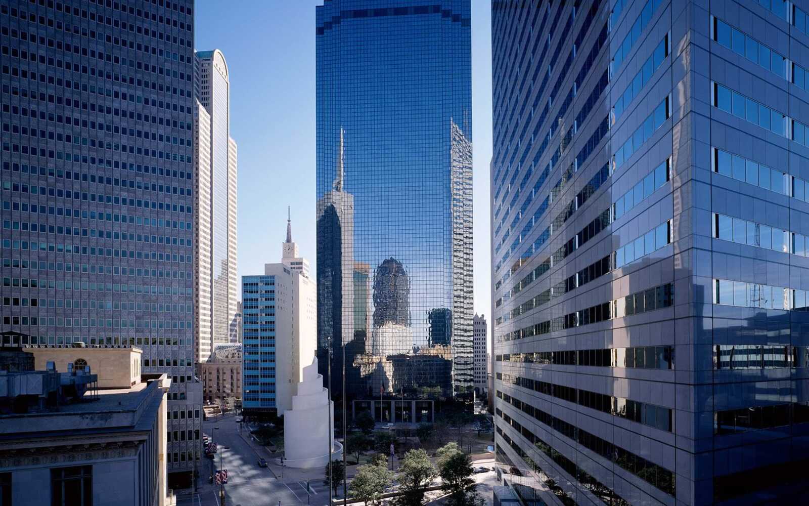 Dallas (Texas) Wallpapers (44 images) - WallpaperCat