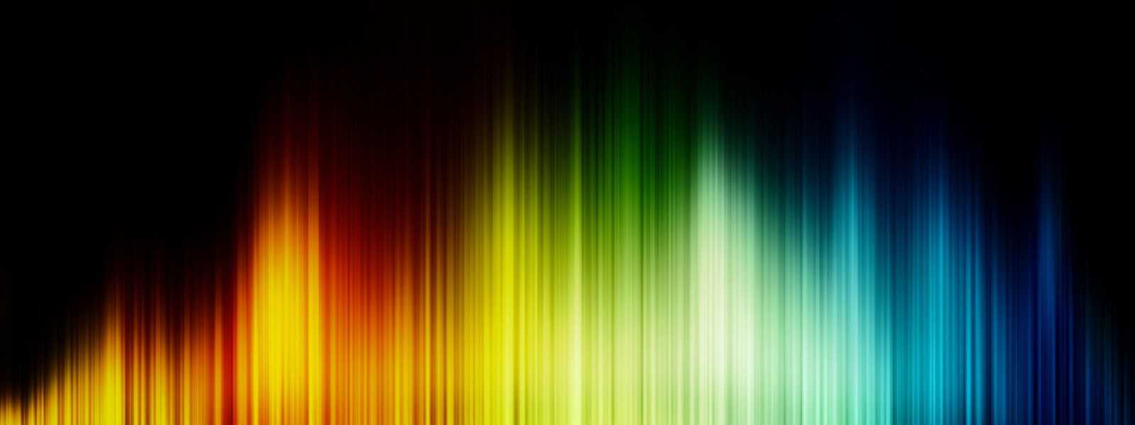 Rainbow Colored Wallpapers (42 images) - WallpaperCat