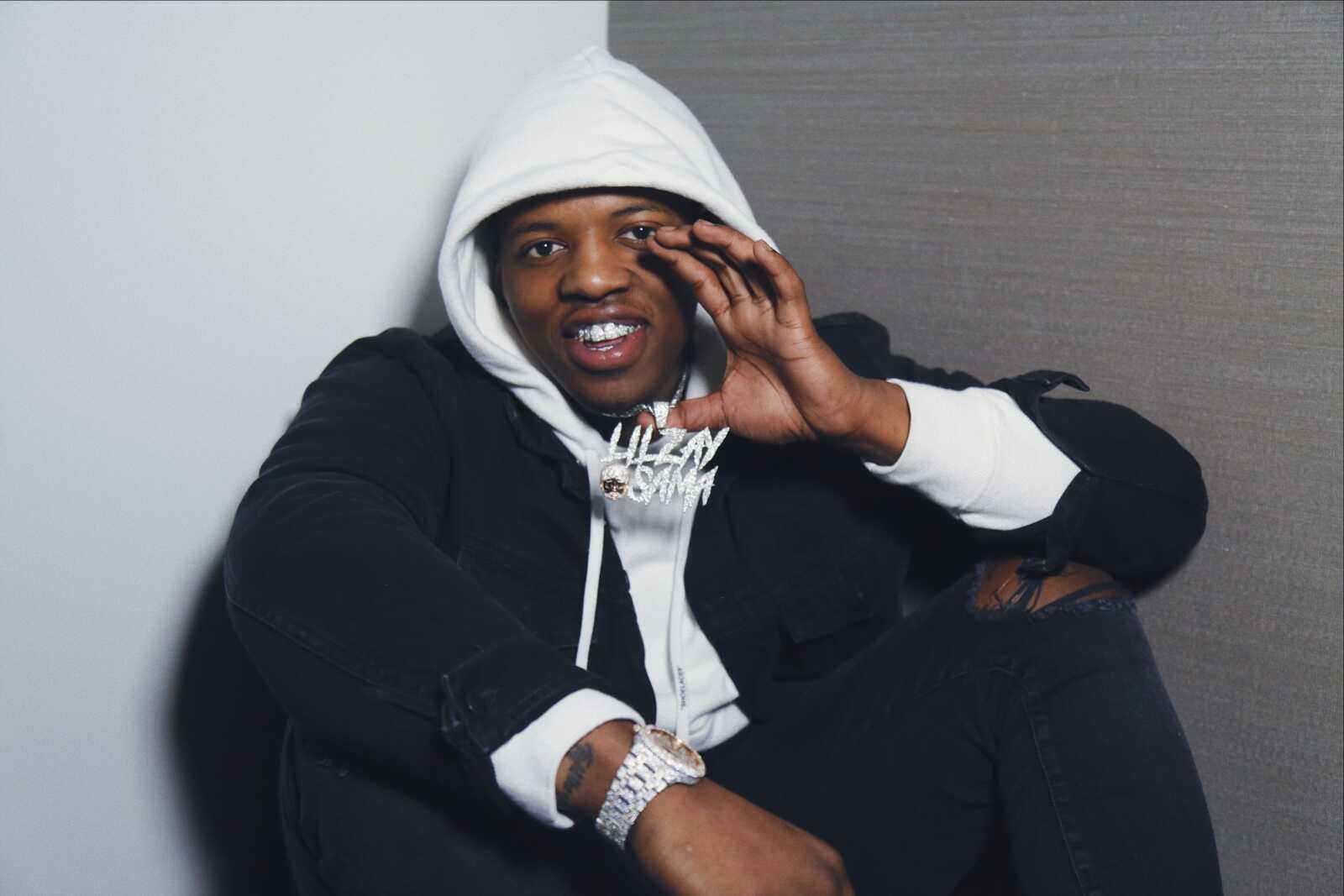 Lil Zay Osama Wallpapers (5 images) - WallpaperCat