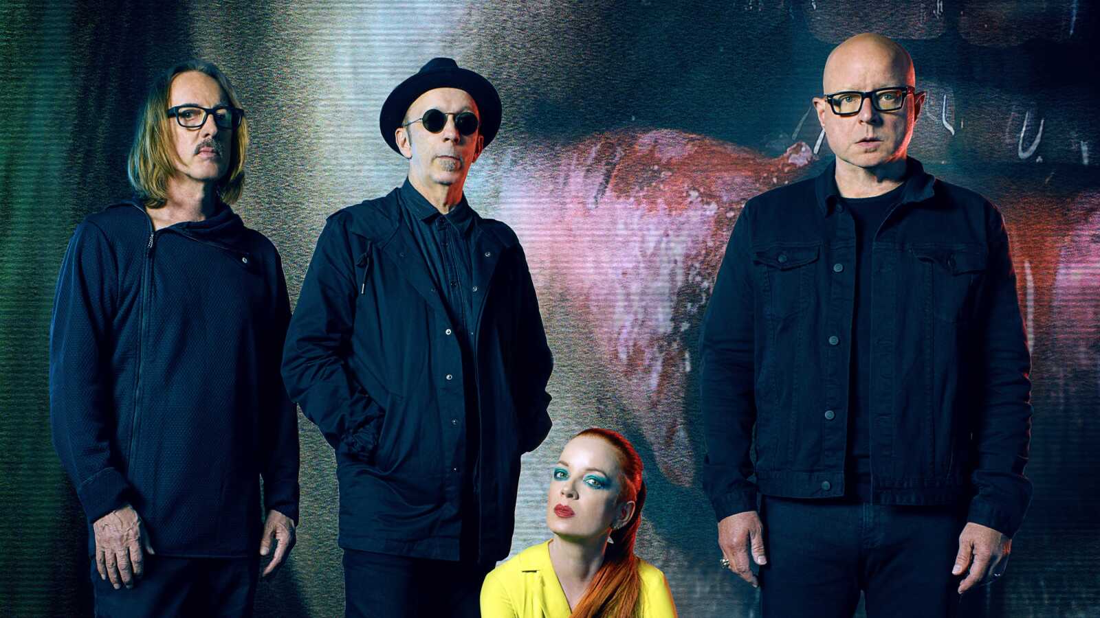 Butch Vig Wallpapers (18 images) - WallpaperCat