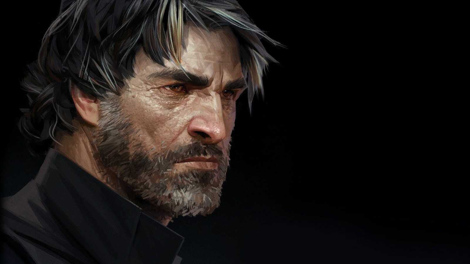 Dishonored Wallpapers (49 images) - WallpaperCat