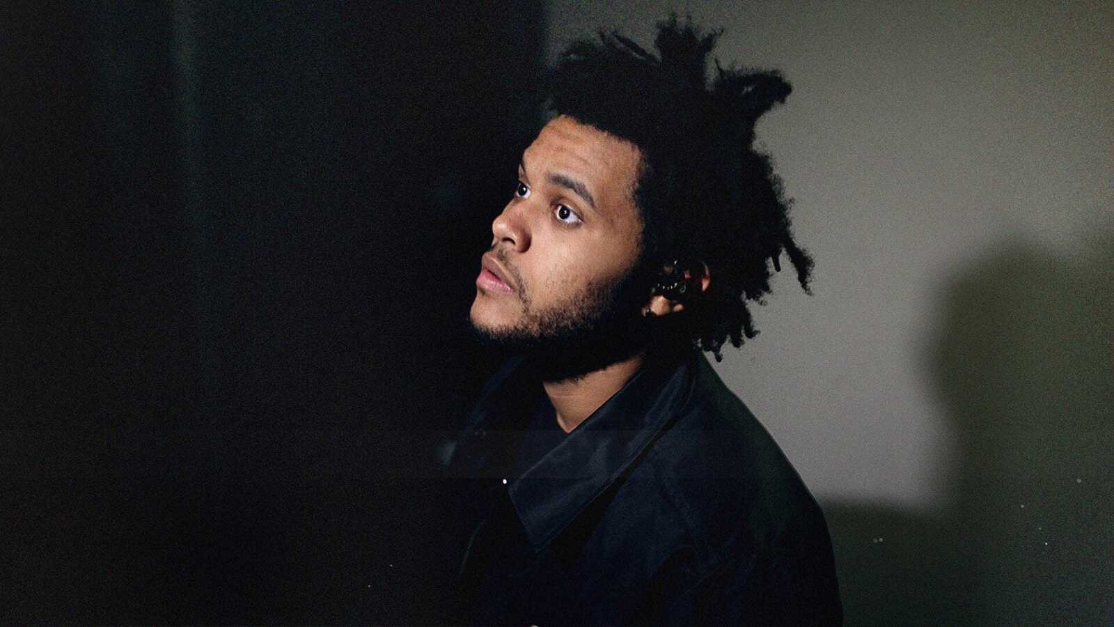The Weeknd Wallpapers (54 images) - WallpaperCat