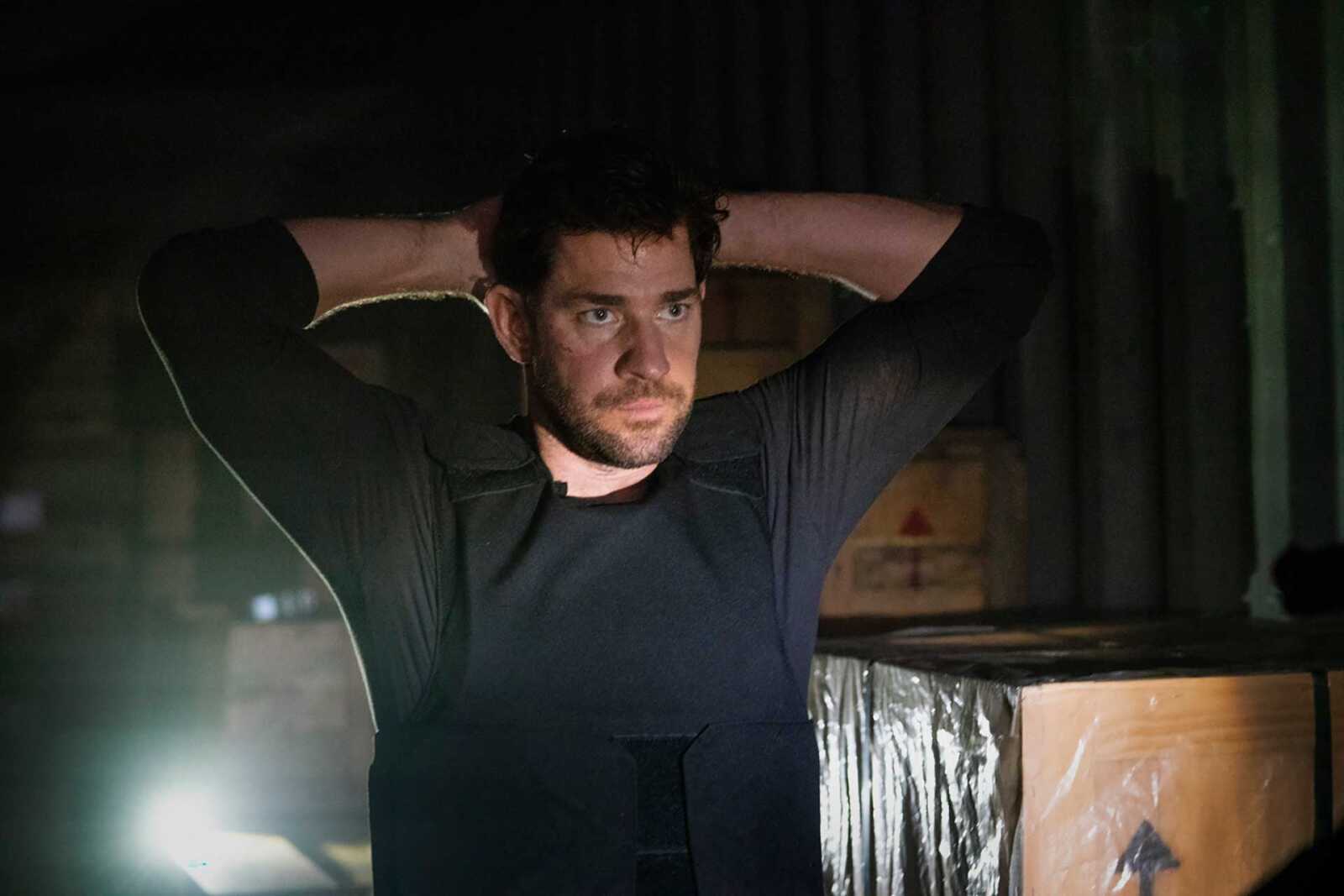 Jack Ryan (TV Series) Wallpapers (42 images) - WallpaperCat