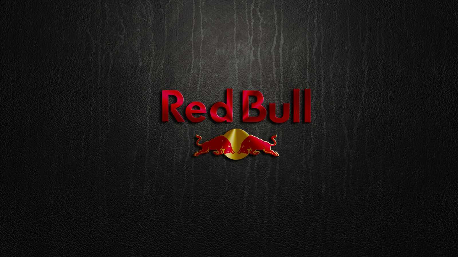 Red Bull Logo Wallpapers (43 images) - WallpaperCat